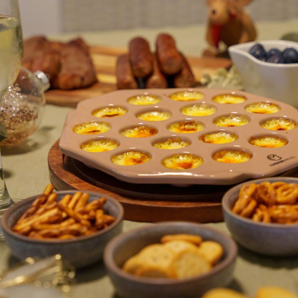 Cheese Melts | The Ultimate Cheese Experience | Made for cheese lovers