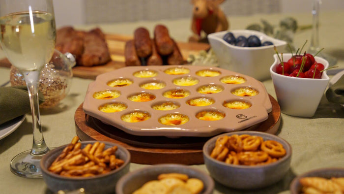 Cheese Melts | The Ultimate Cheese Experience | Made for cheese lovers