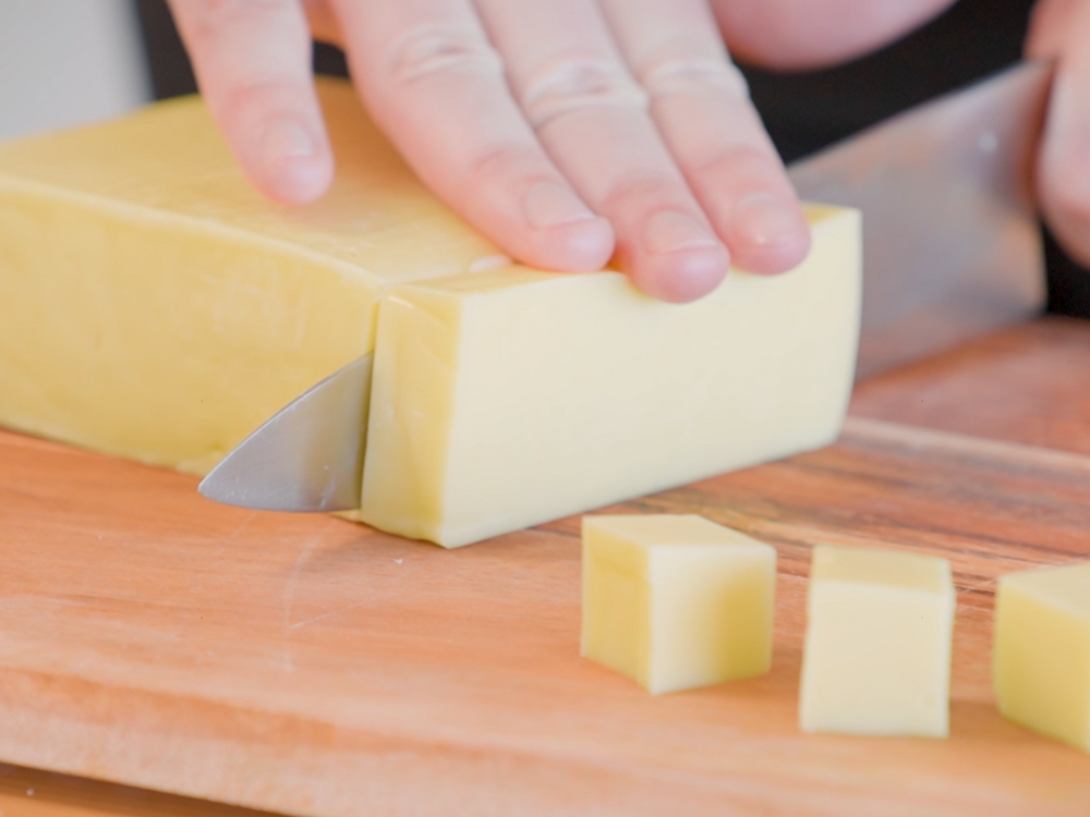 How to make Cheese Melts? SAVE NOW WITH 60% OFF TODAY!