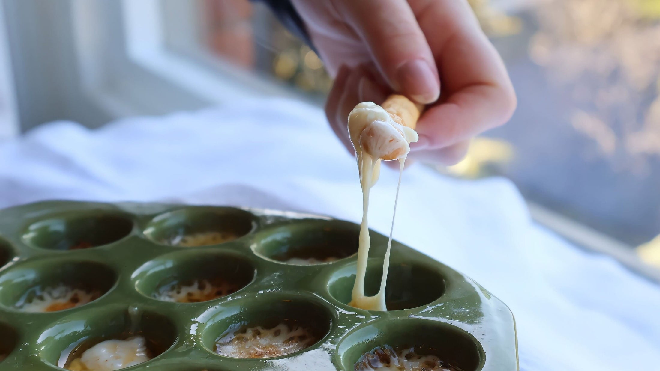 Cheese Melts | The Ultimate Cheese Experience | Made for cheese lovers